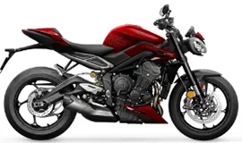 Triumph Columbia River - New & Used Motorcycles and Service in Portland ...