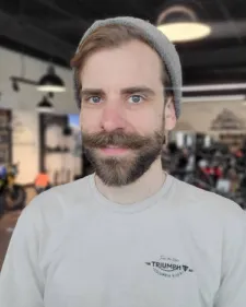 Triumph Columbia River - New & Used Motorcycles and Service in Portland ...