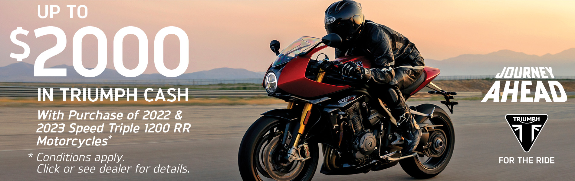 Triumph Columbia River - New & Used Motorcycles and Service in Portland ...