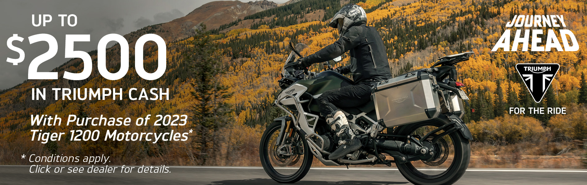 Triumph Columbia River - New & Used Motorcycles and Service in Portland ...