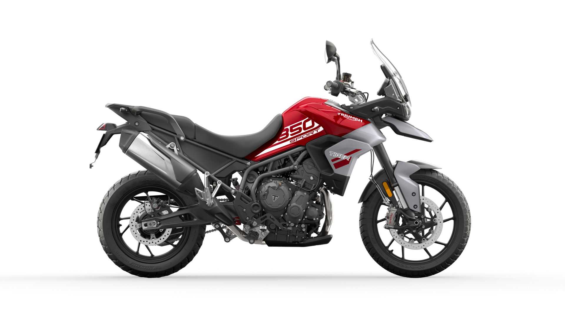 Research New Triumph Motorcycles | Triumph Columbia River | Portland, OR