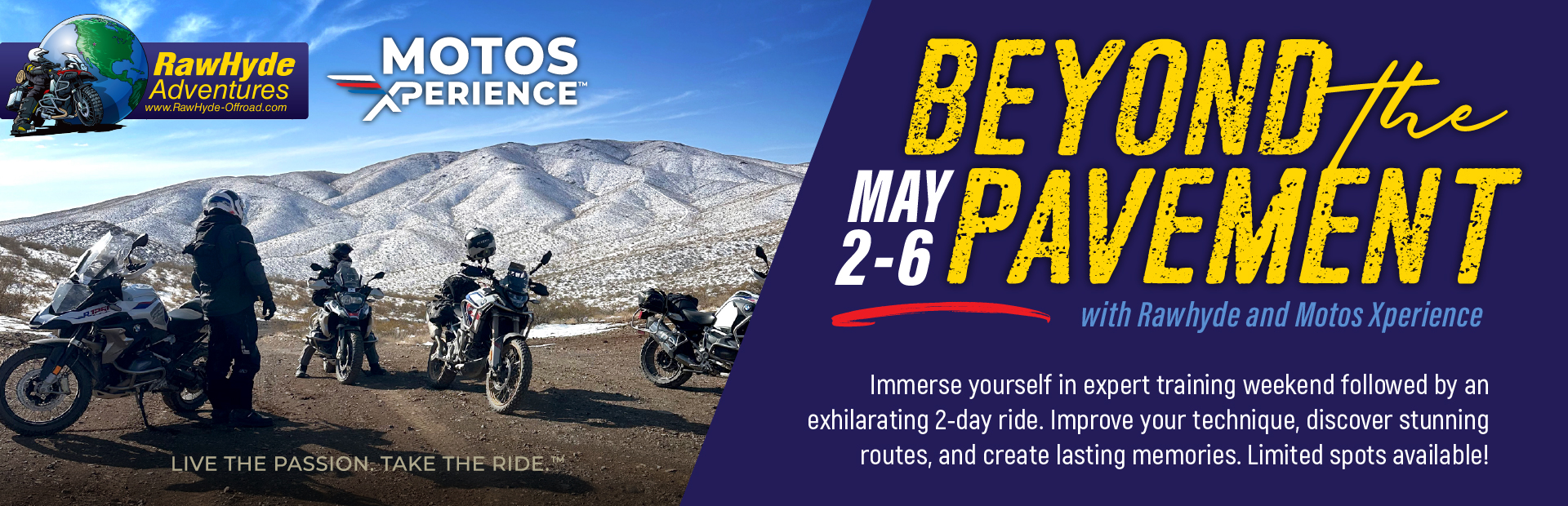 Triumph Columbia River | Portland’s Premier Motorcycle Dealership