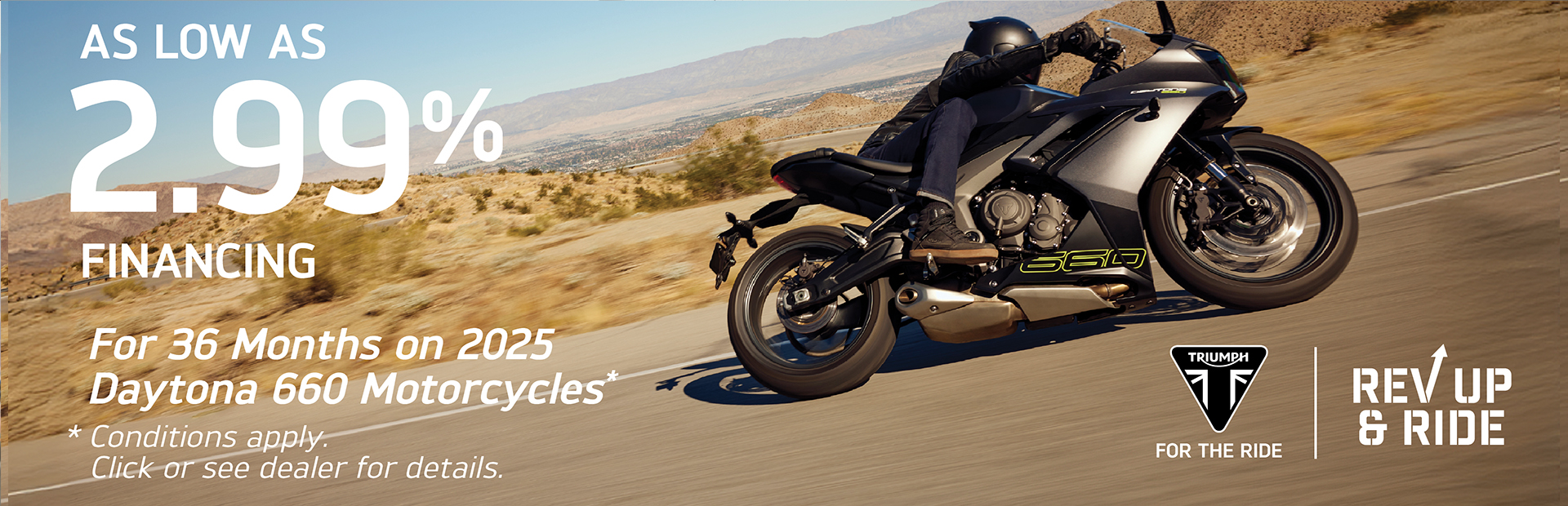 Triumph Columbia River | Portland’s Premier Motorcycle Dealership